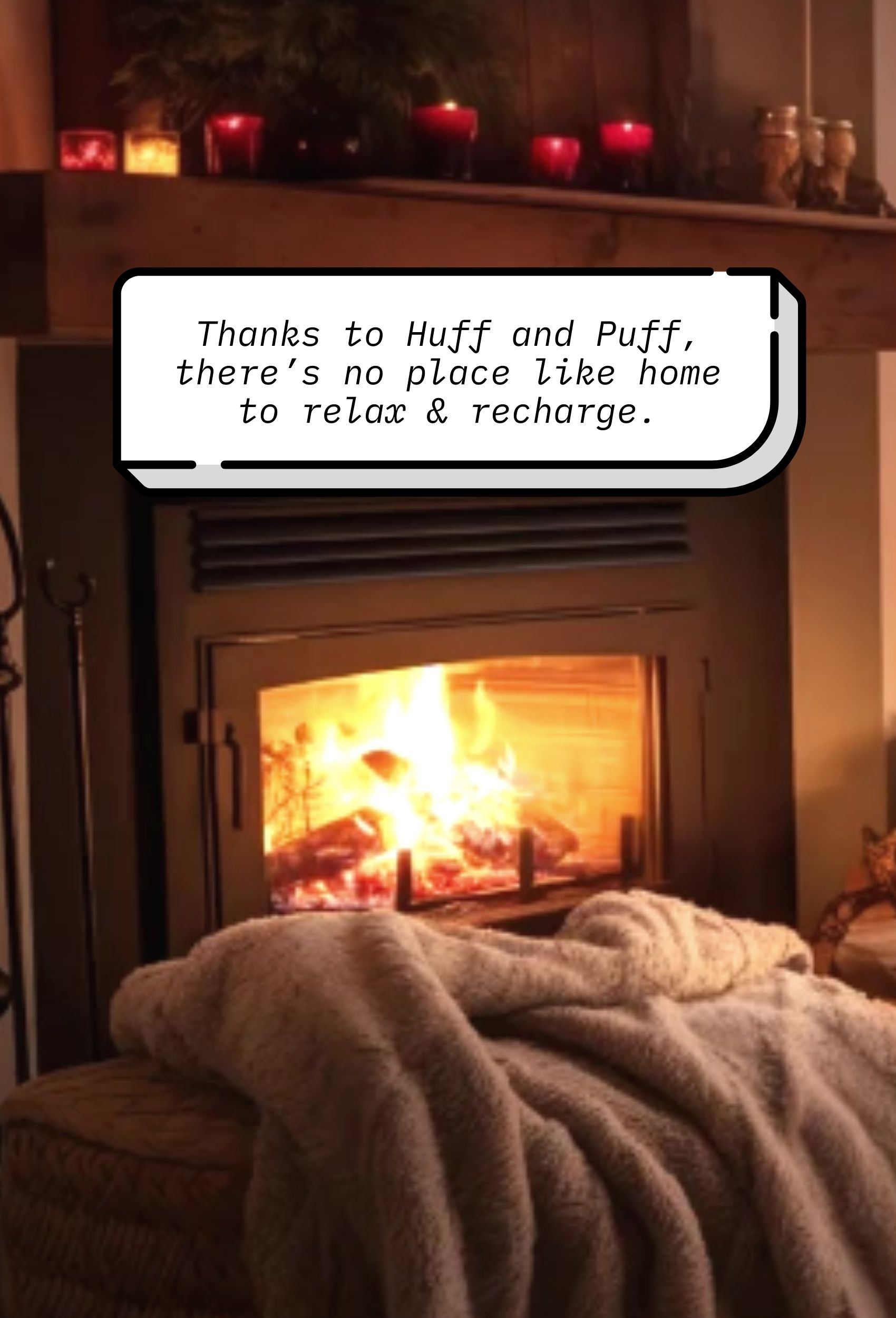 Huff and Puff Chimney – Keep Your Chimney Standing